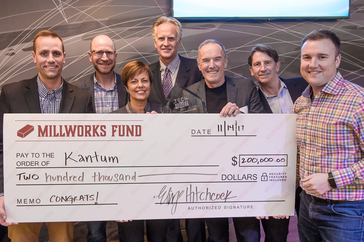 Kantum Diagnostics, Inc. and Datanomix Win Significant Investment ...