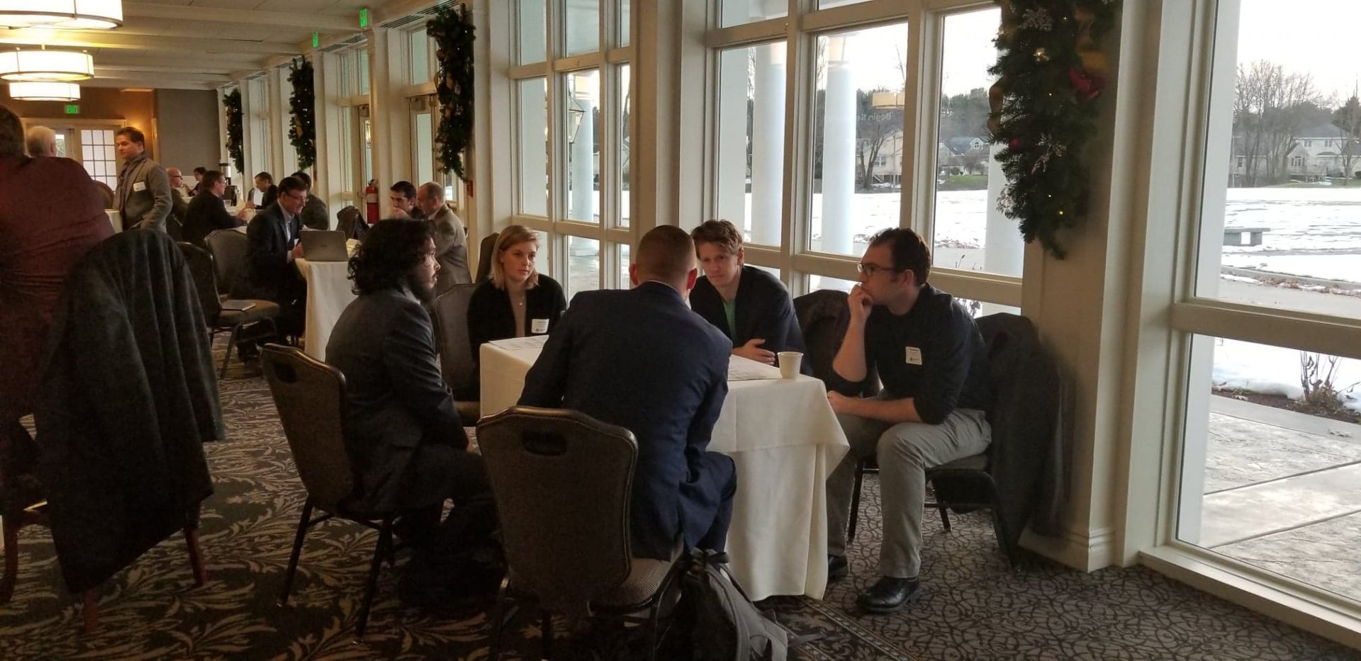 Startup Initiatives - New Hampshire Tech Alliance