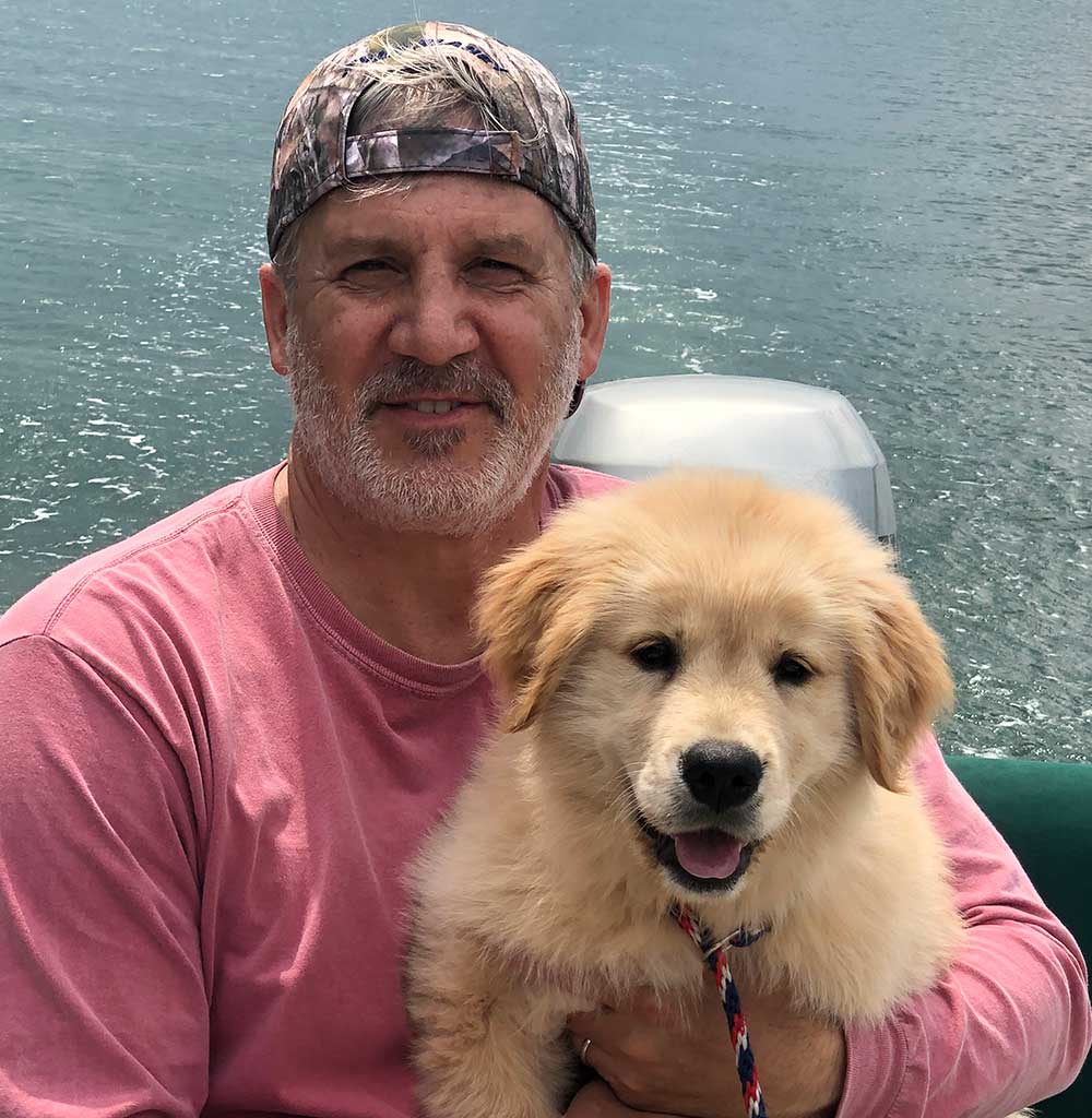 Innovator Profile - Steven Graves - New Hampshire Tech Alliance