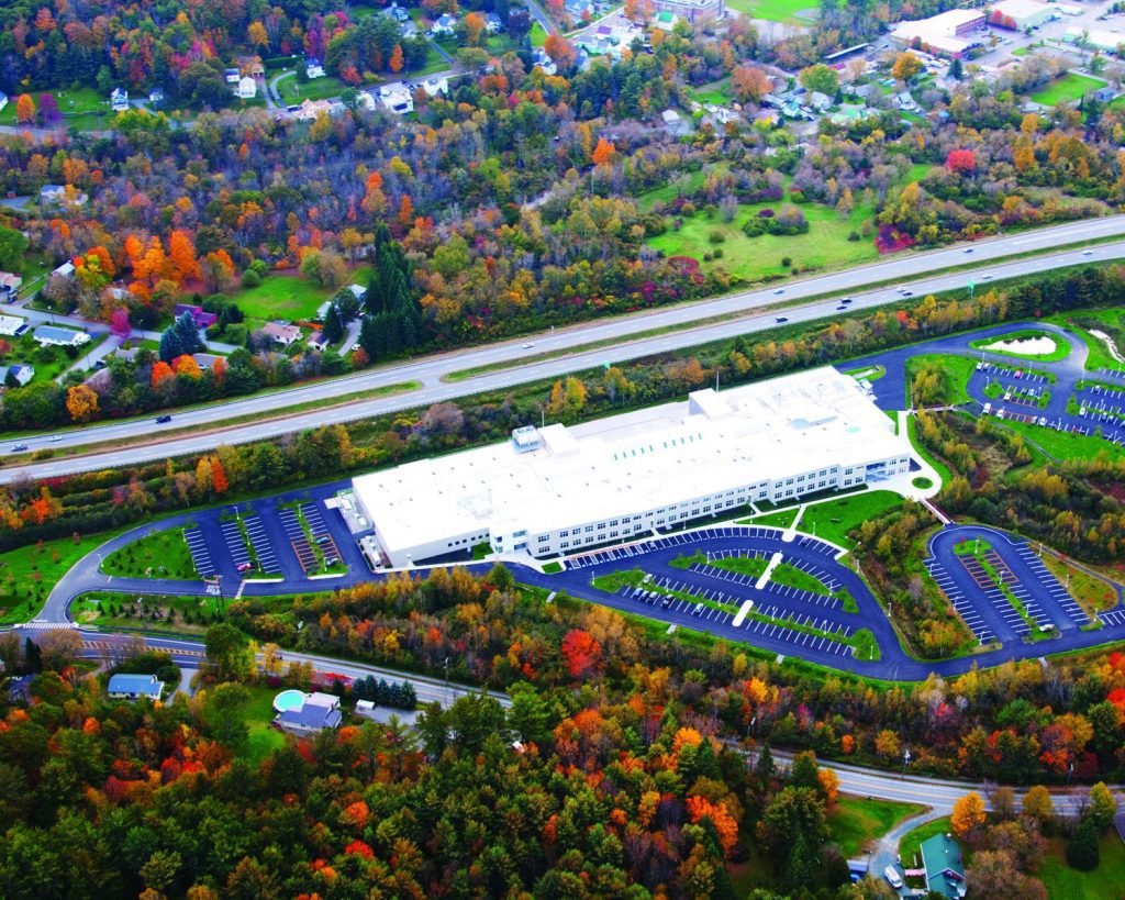 Member Mondays with Hypertherm - New Hampshire Tech Alliance