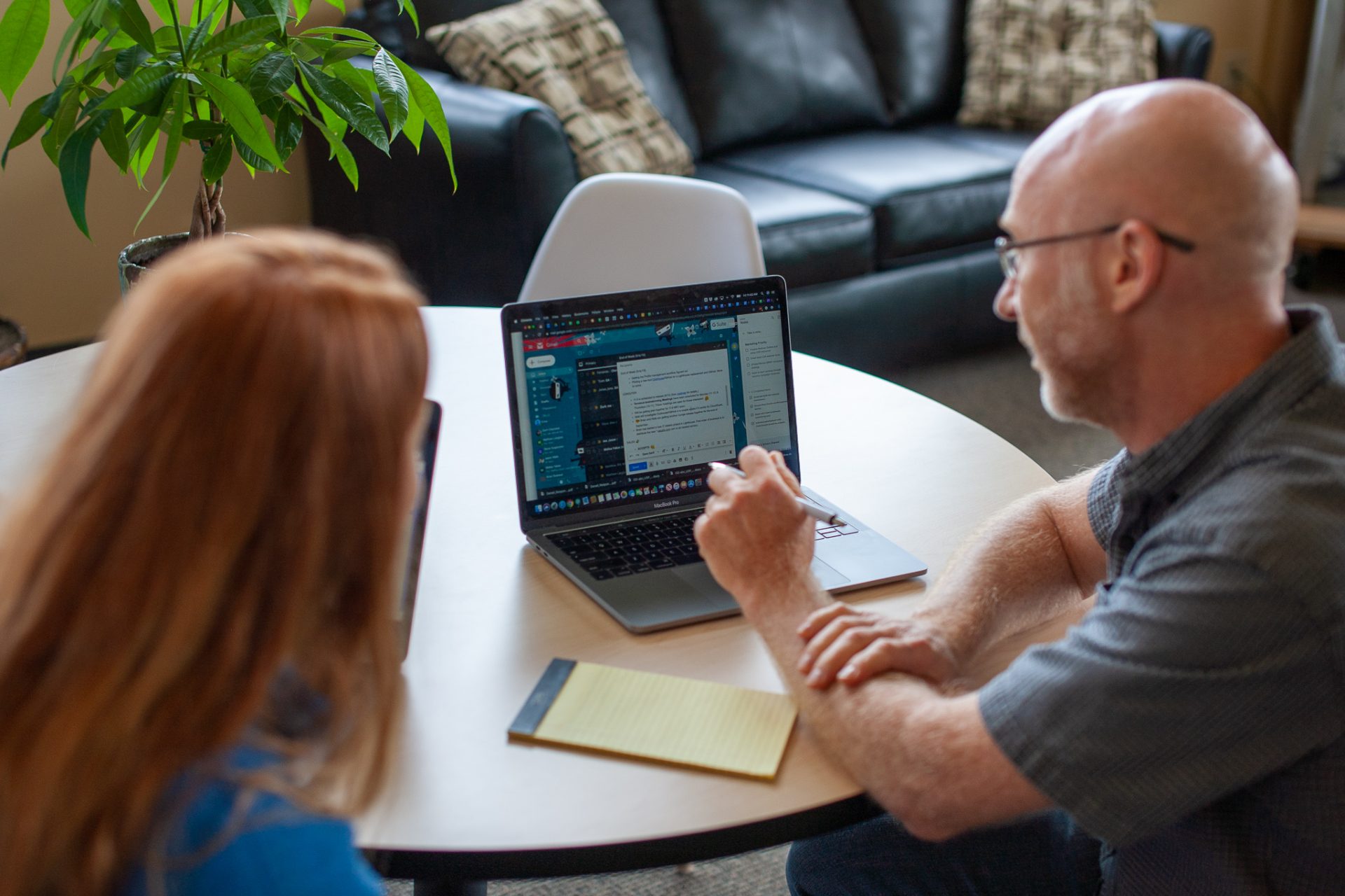 Member Mondays With Qa Cafe New Hampshire Tech Alliance