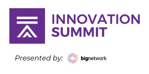 Innovation Summit 2022 Agenda - New Hampshire Tech Alliance