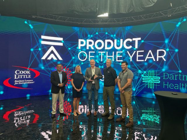 2022 Product of the Year Announcement! - New Hampshire Tech Alliance