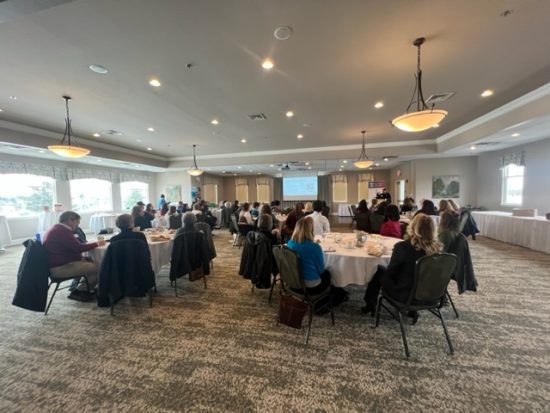 Tech Power Breakfast - New Hampshire Tech Alliance