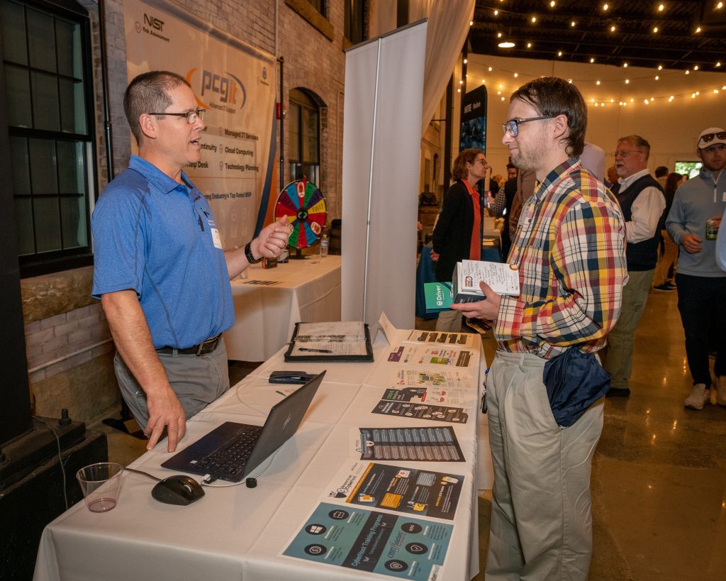 Tech Social - New Hampshire Tech Alliance