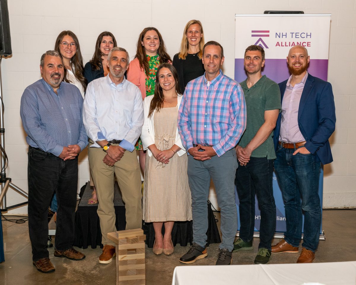 Tech Social - New Hampshire Tech Alliance