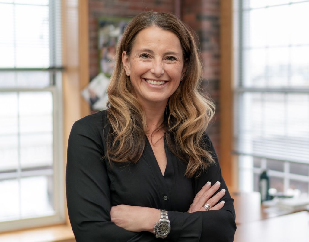 Heather Lavoie Named NH Tech Alliance Board Chair - New Hampshire Tech ...