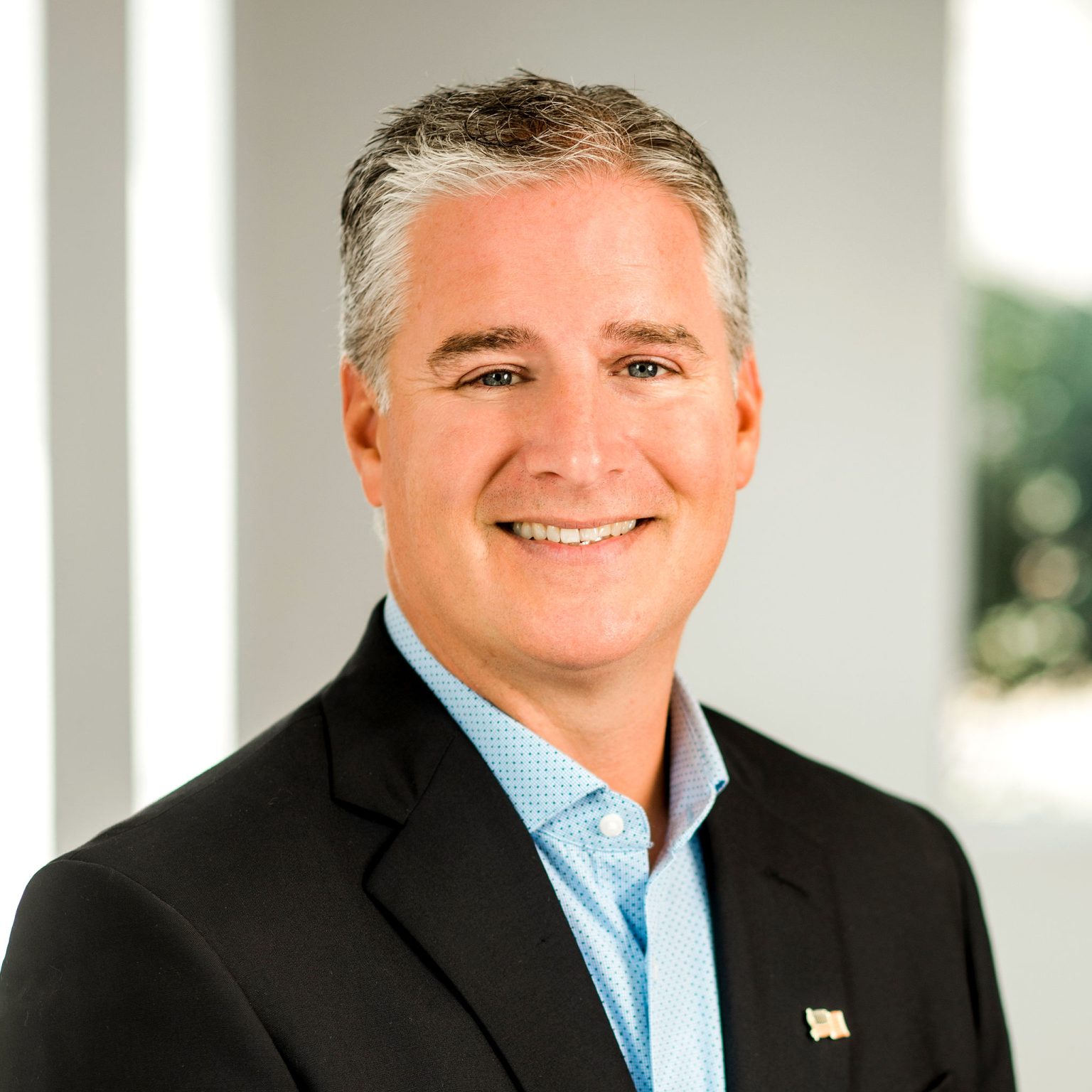 Carleton Dufoe, Founder and CEO of NewPower Worldwide Named the 2023 ...