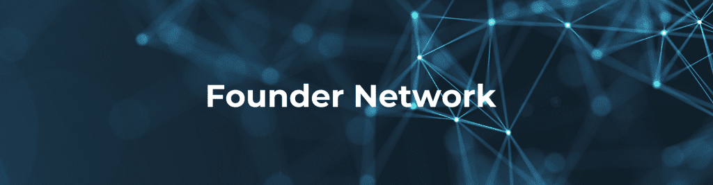 Founder Networking - New Hampshire Tech Alliance