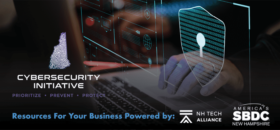 Cybersecurity - New Hampshire Tech Alliance