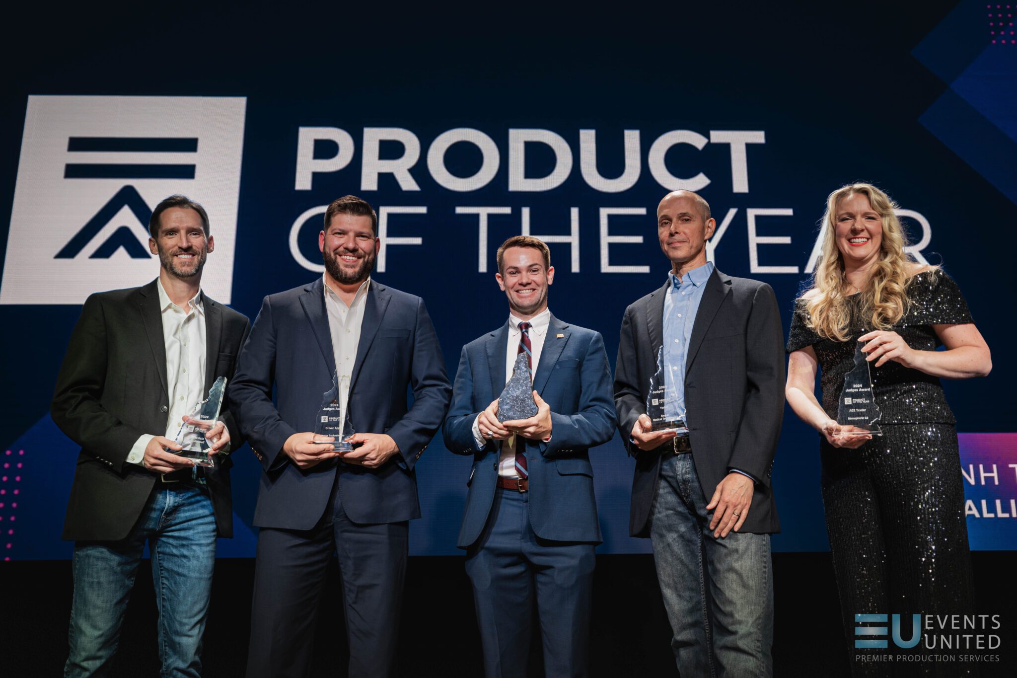 Product of the Year - New Hampshire Tech Alliance