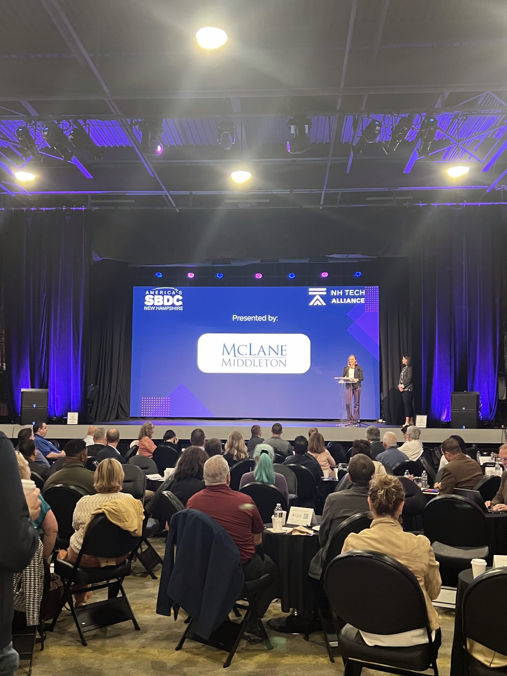 Cybersecurity Summit - New Hampshire Tech Alliance